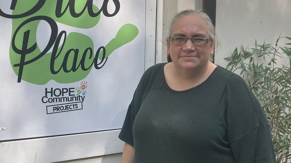 Hope Community Project