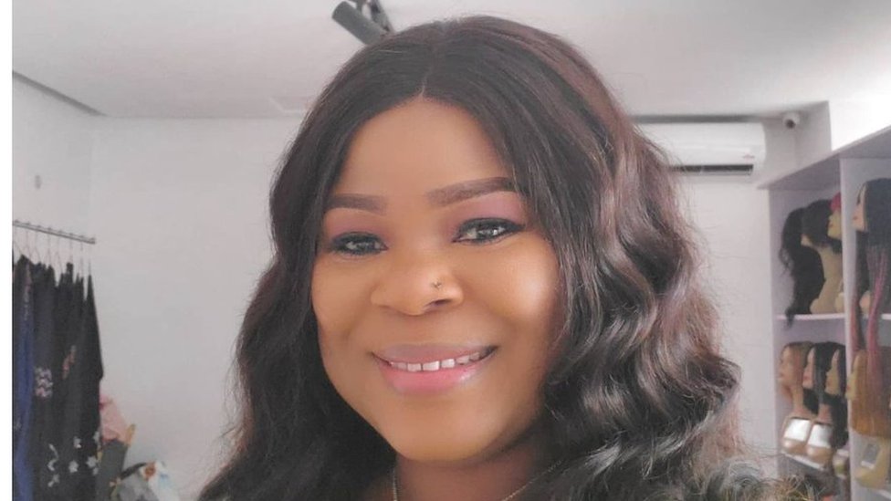 Abraham Femi's Instagram, Twitter & Facebook on IDCrawl