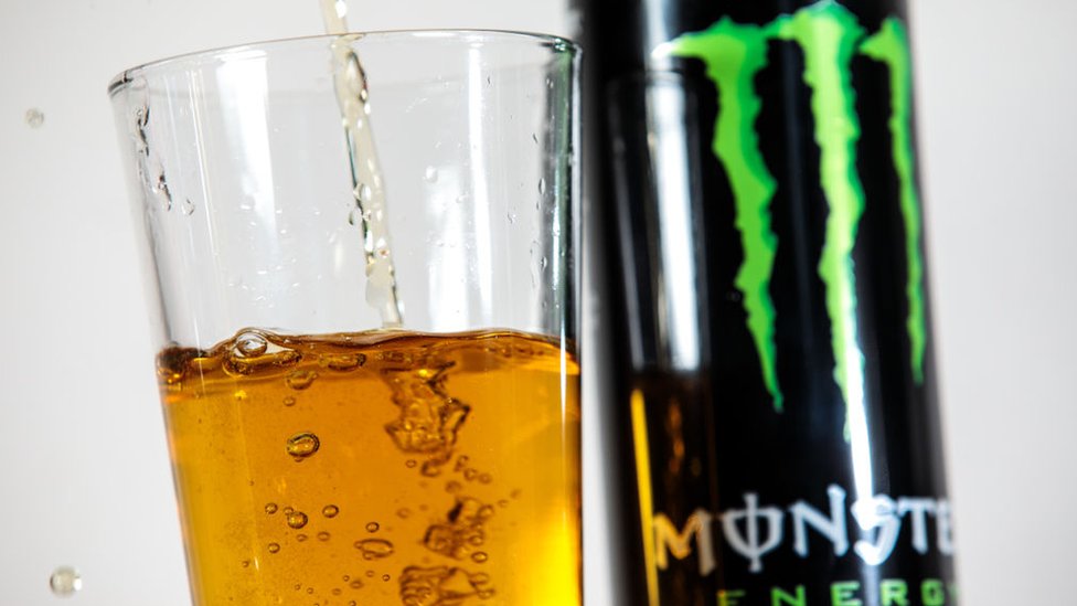 Monster: la empresa cuyas acciones crecieron 60,000% en 20 años y se ...