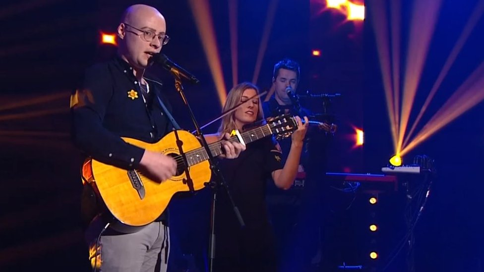 Bwncath yn gorffen yn ail yn yr Ŵyl Ban Geltaidd - BBC Cymru Fyw