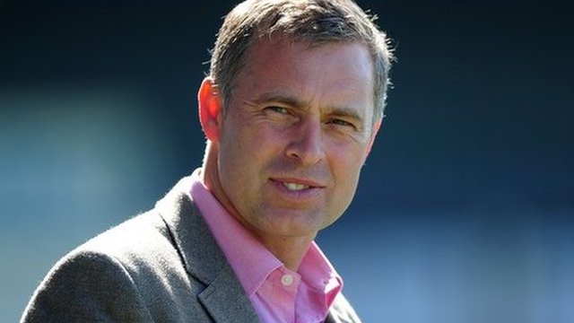 Wayne Burnett: Dagenham manager on 2-1 loss at Carlisle - BBC Sport