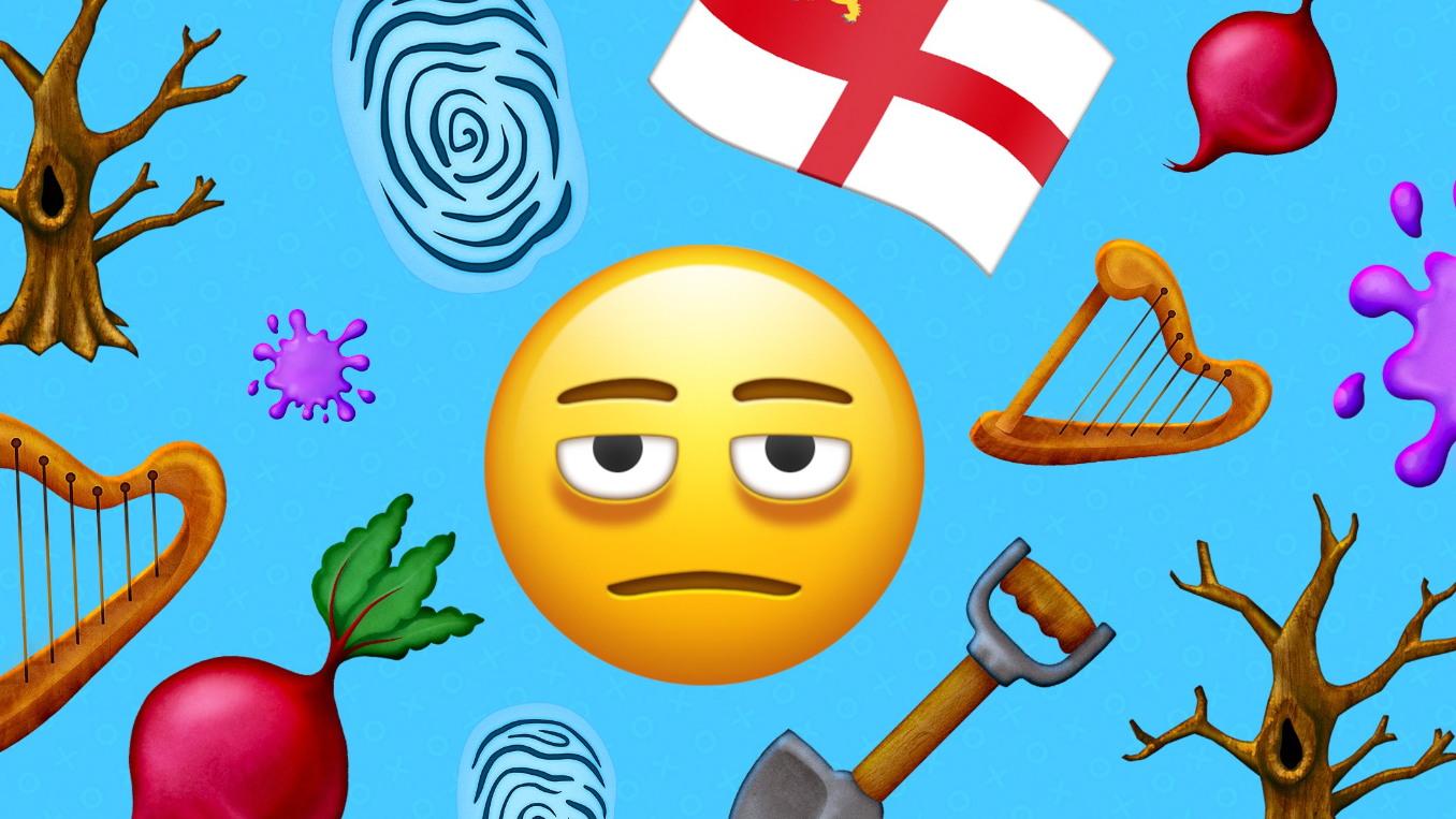 New Emojis 2024