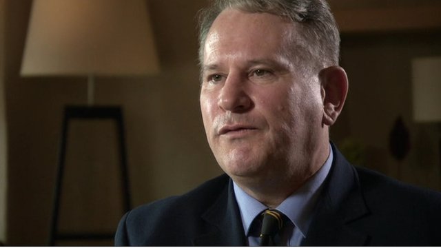 Thomas 'Slab' Murphy 'was head of provisional IRA' - BBC News