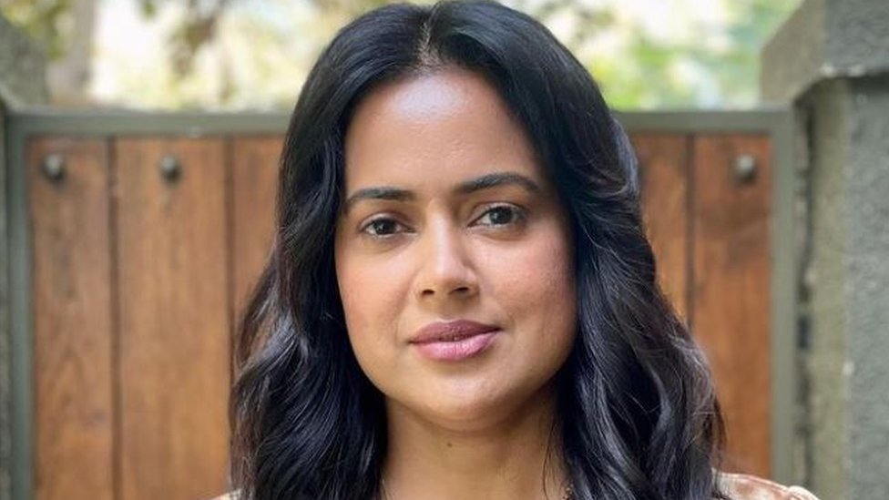 Namal Rajapaksa With Sameera Reddy ராஜபக்சே