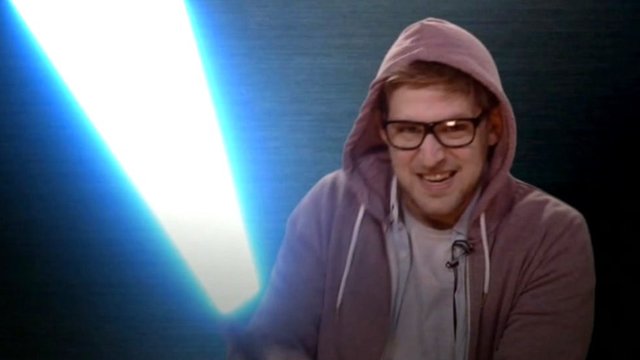 Welsh assembly election: May the fourth be with you! - BBC News