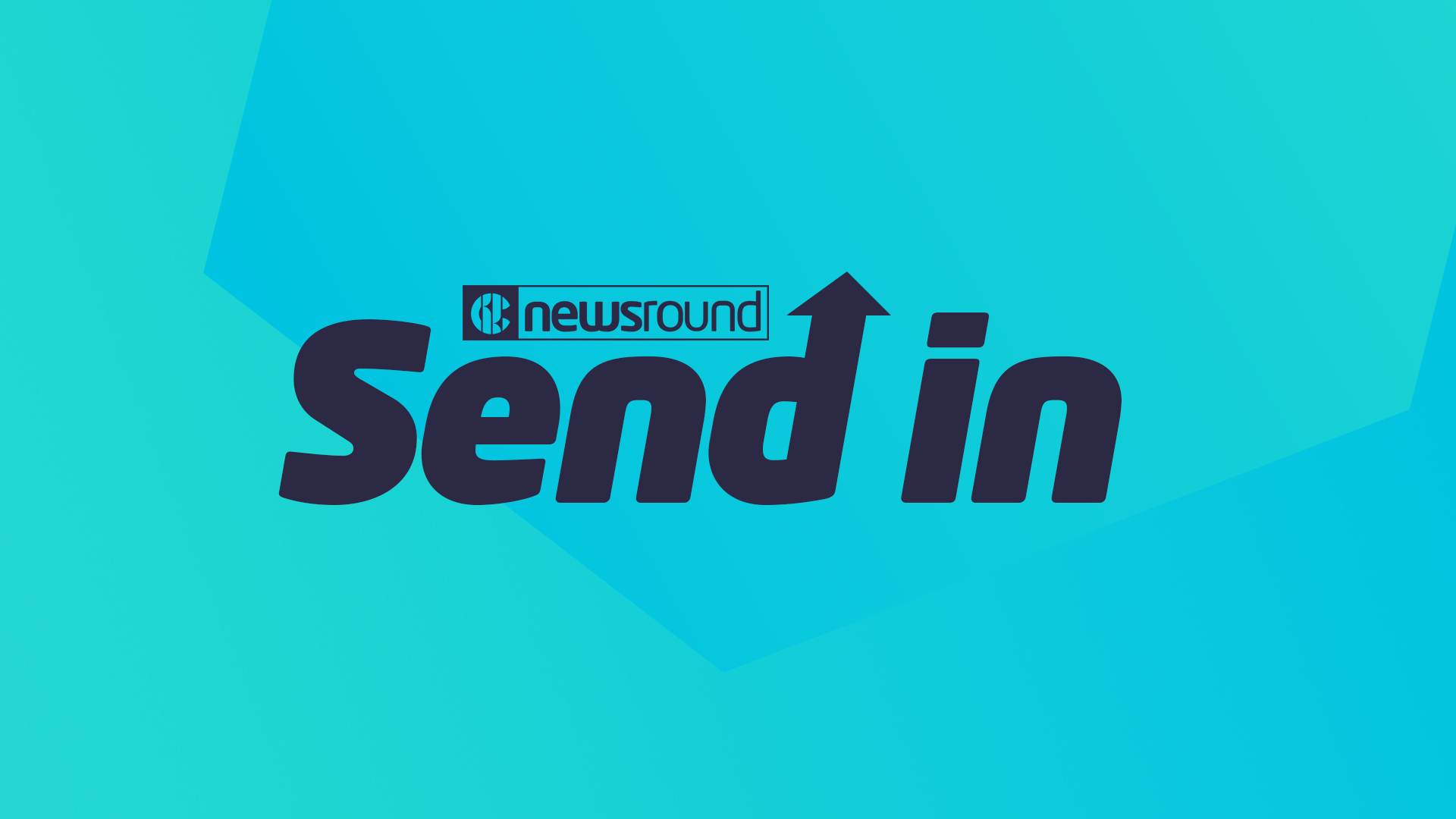 Send Newsround your content - CBBC Newsround