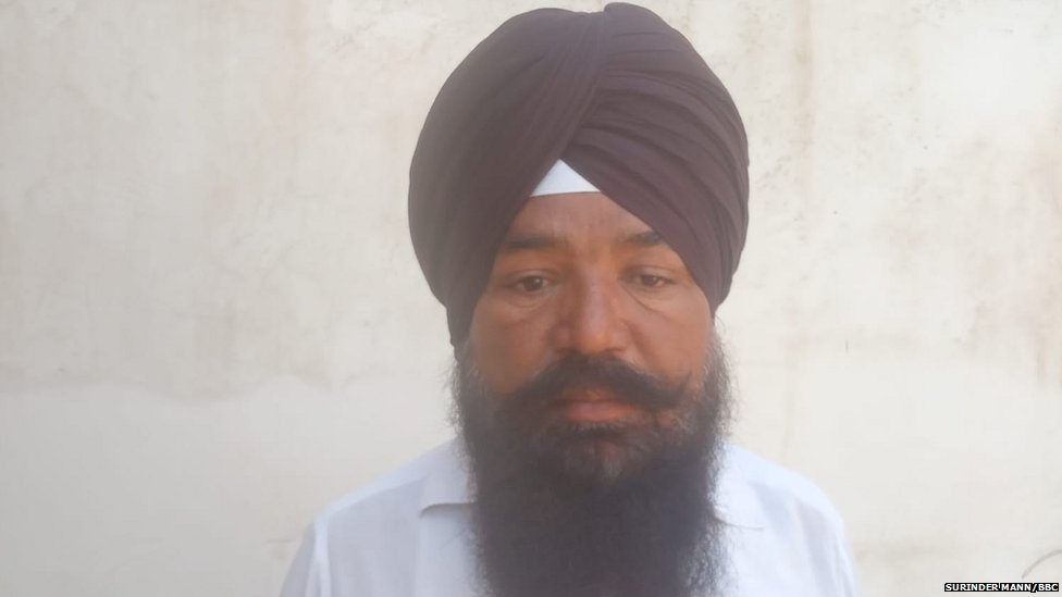 Surinder Mann's Instagram, Twitter & Facebook on IDCrawl