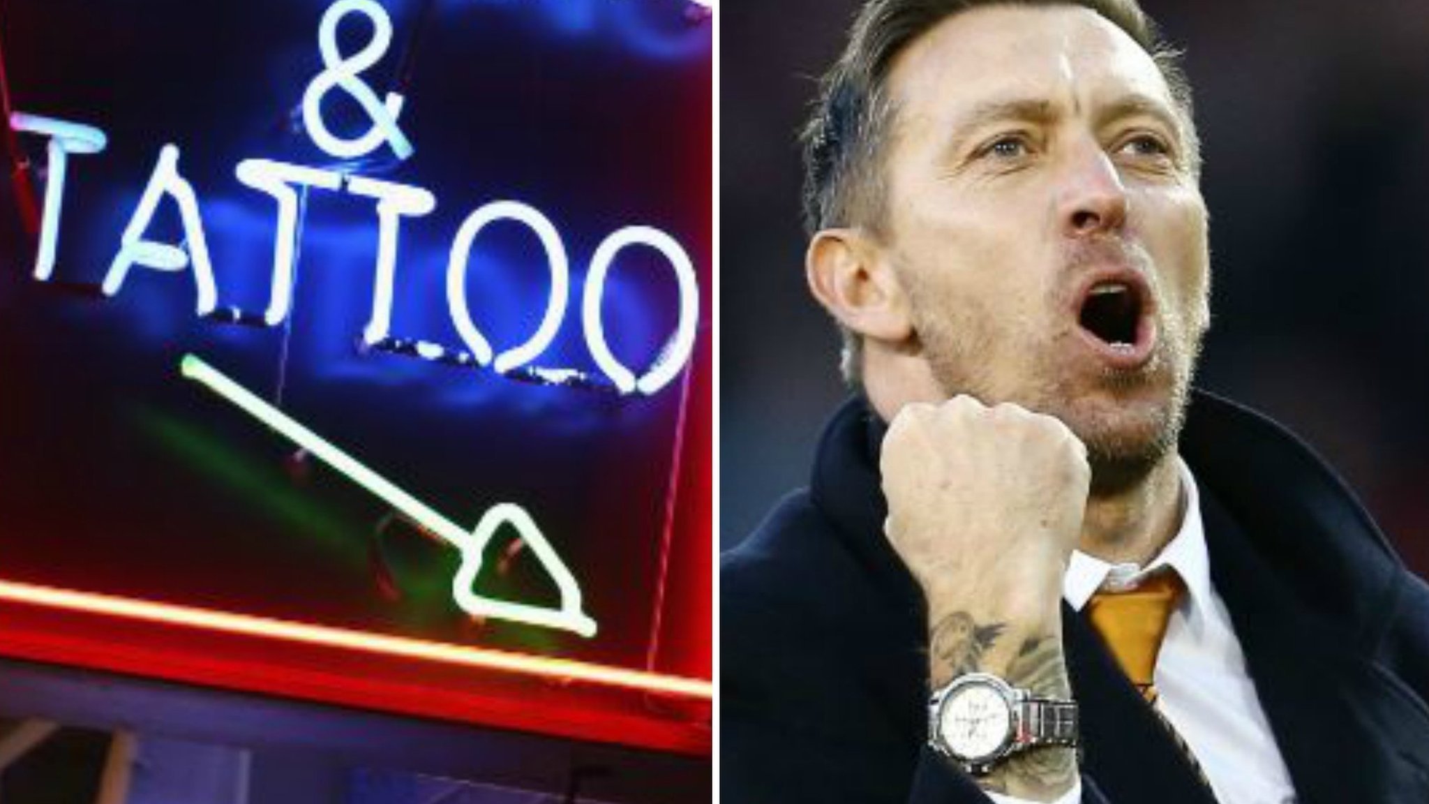 Darren Currie Tattoos One Day Cup: Darren Stevens Guides Kent To