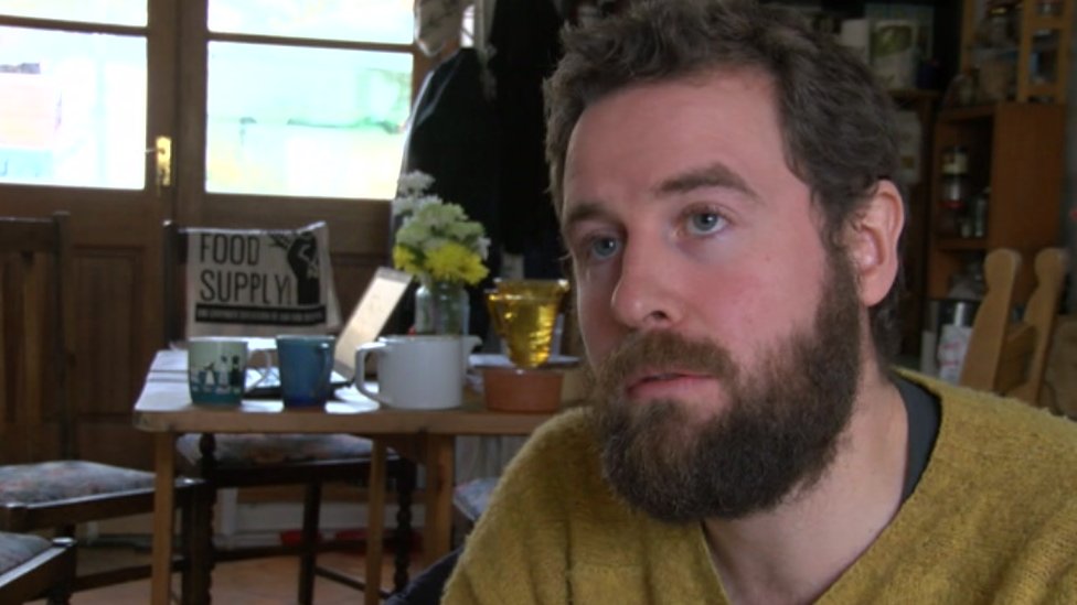 Five things in Oxfordshire - BBC News