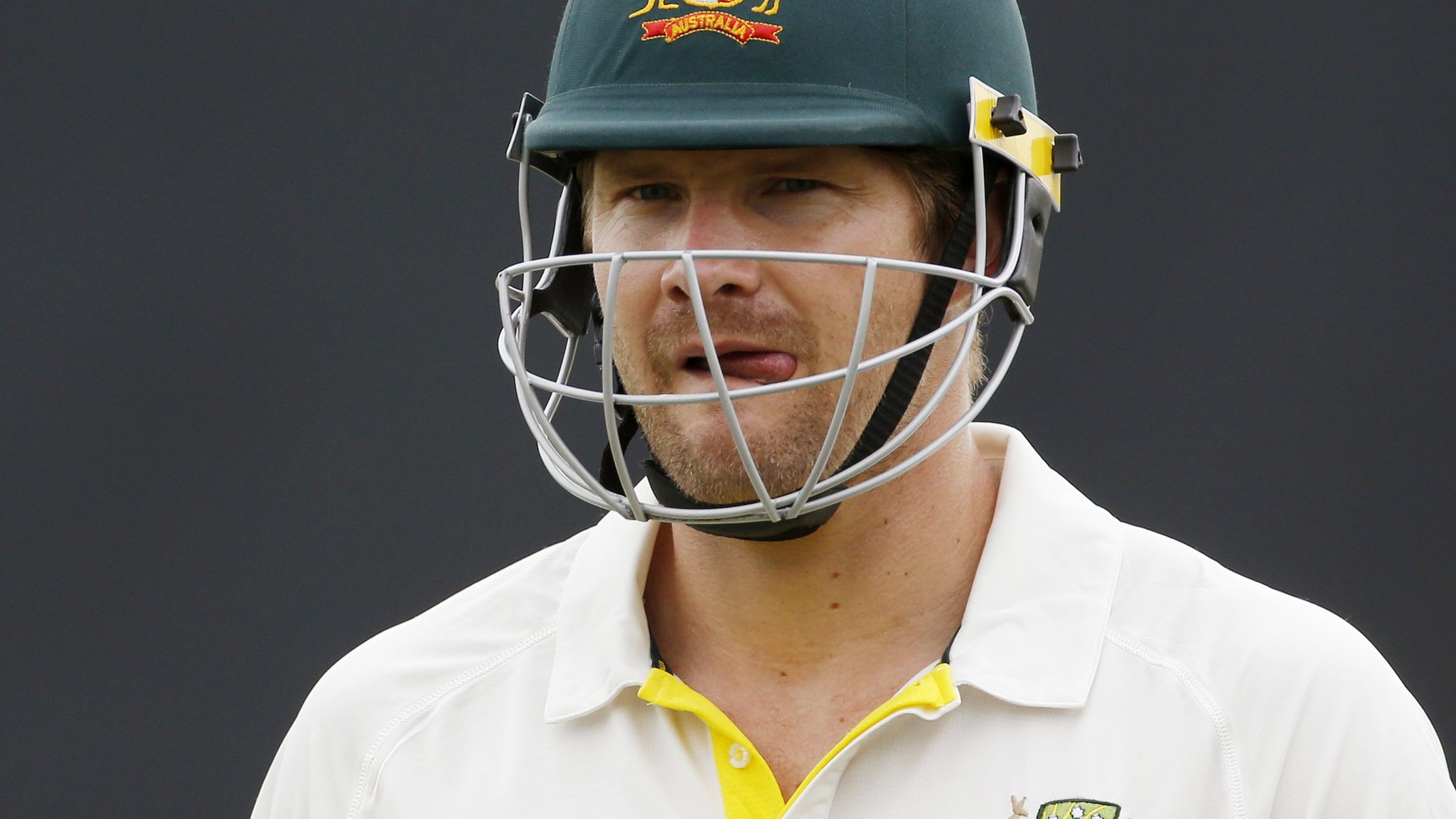 Shane Watson Cricket Academy