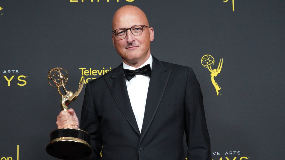 Michael Jackson estate calls Leaving Neverland's Emmy Award a 'farce ...