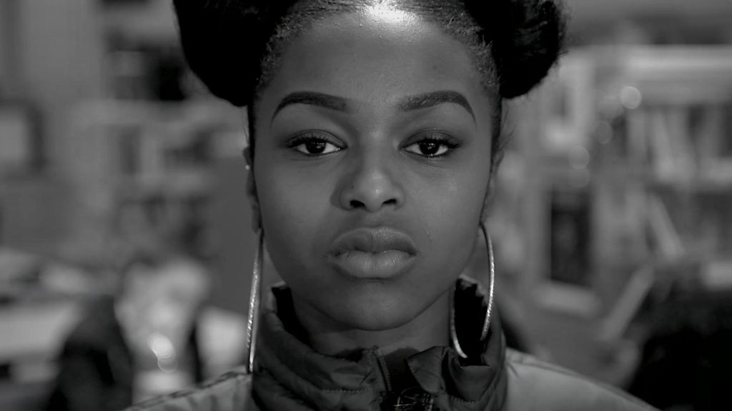 Sound of 2017 shortlist: Meet Nadia Rose | 15 Minute News