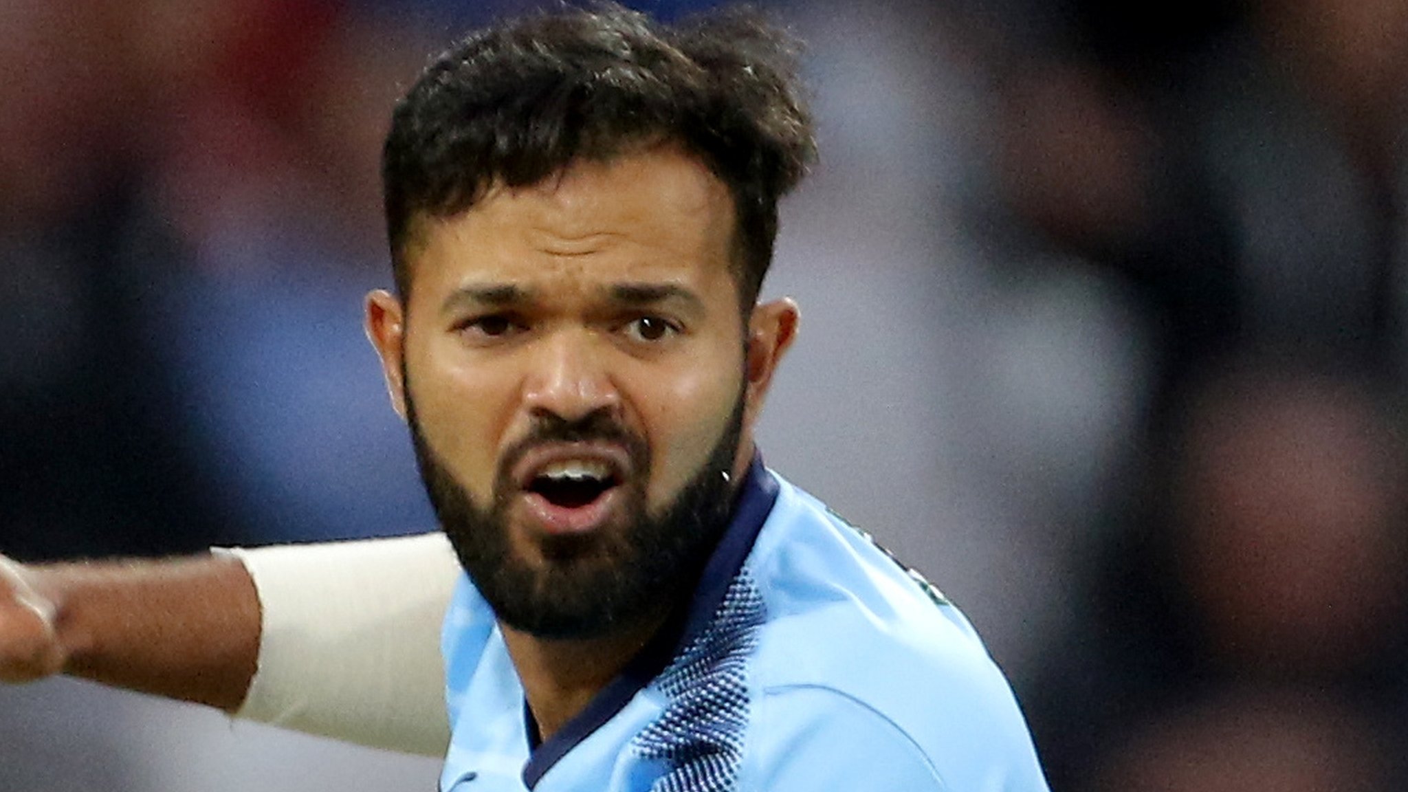 Azeem Rafiq: MPs criticise Yorkshire County Cricket Club over handling ...