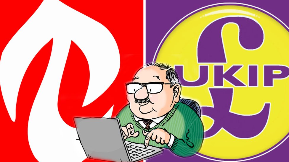 Chwa o awyr iach? - BBC Cymru Fyw