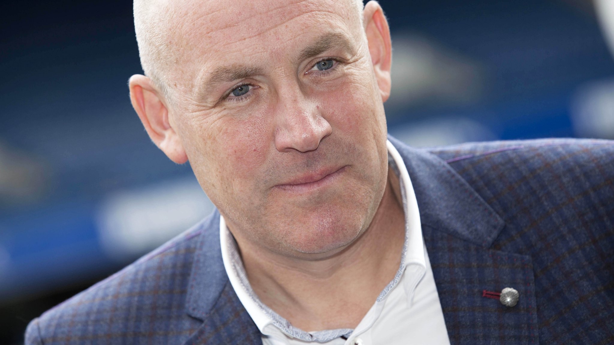 Mark Warburton's Instagram, Twitter & Facebook on IDCrawl