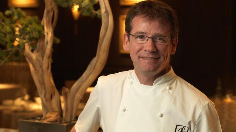 Andrew Jeffries Hotel Development