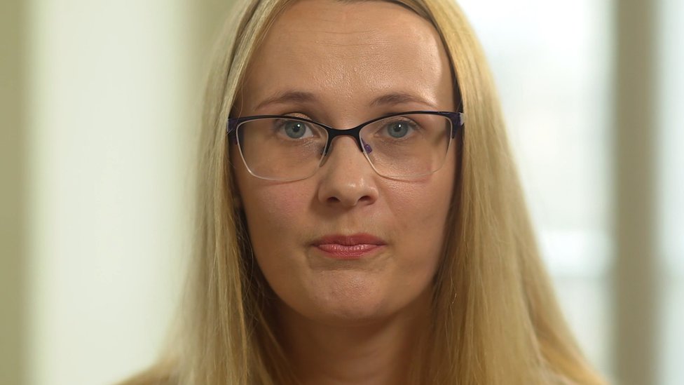 MPs reveal scale of abuse they receive from the public - BBC News