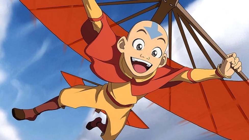 Avatar: The Last Airbender: Three new animated films on the way - CBBC ...