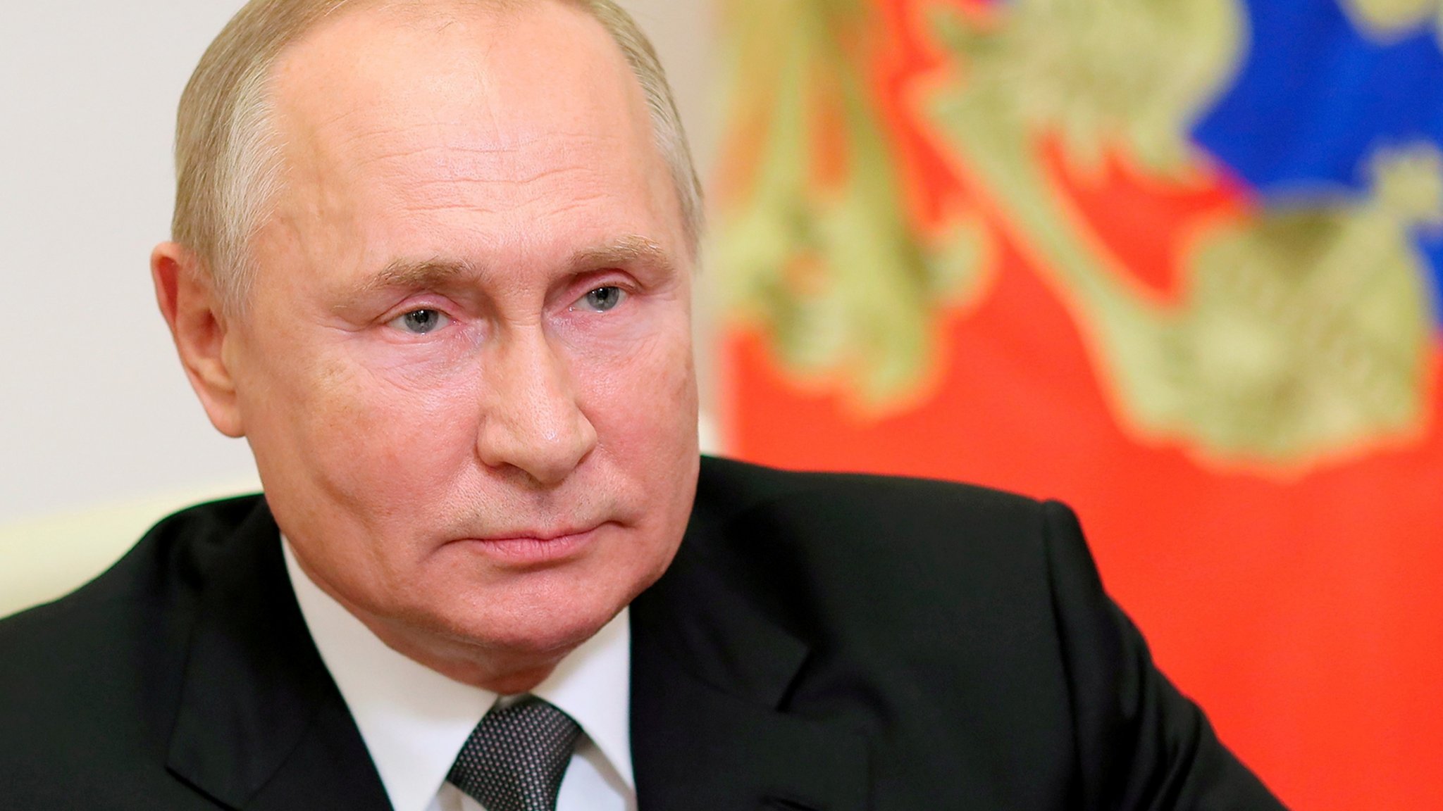 Vladimir Putin: Who is the Russian President, and what does he want ...
