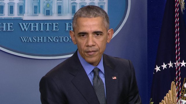 Obama announces fresh Guantanamo closure plans - BBC News