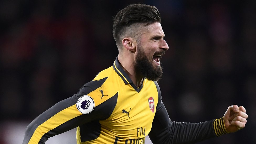 Five AMAZING football comebacks from over the years - CBBC Newsround