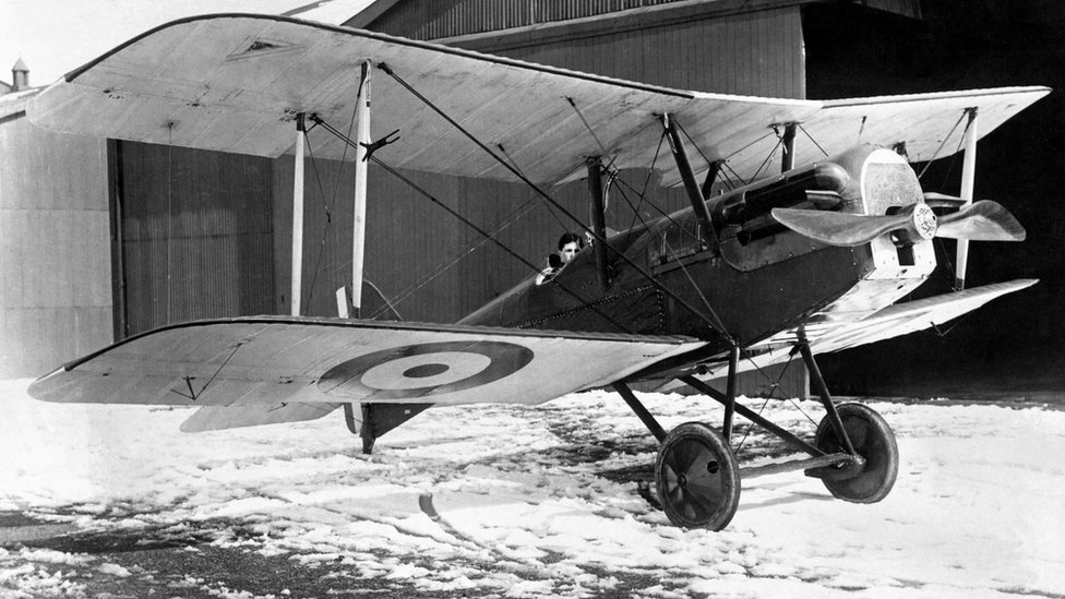 Victoria Cross heroes of World War One - BBC News