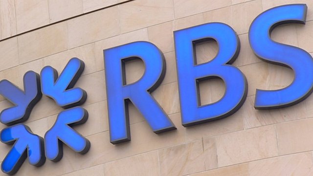 RBS payment failure hits account holders - BBC News