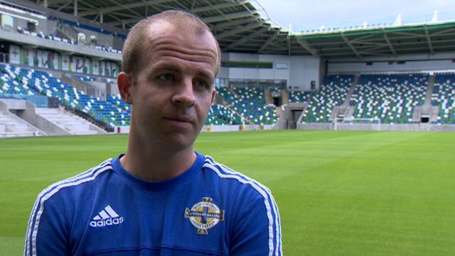 IFA referee boss Tavinder explains rules revamp - BBC Sport