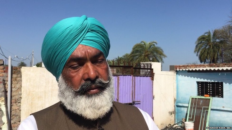 Surinder Mann's Instagram, Twitter & Facebook on IDCrawl