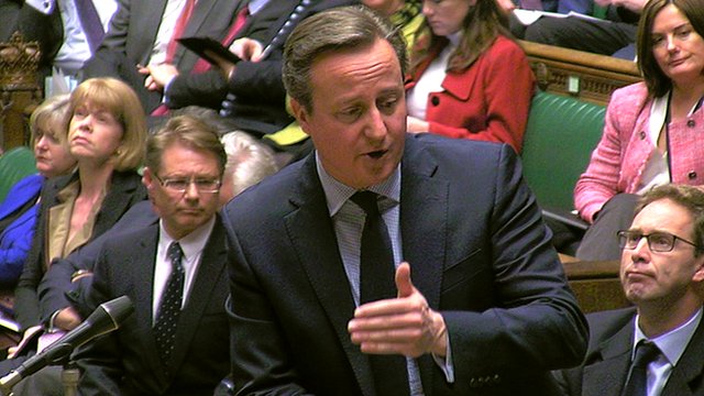 EU referendum - The five key issues explained - BBC News
