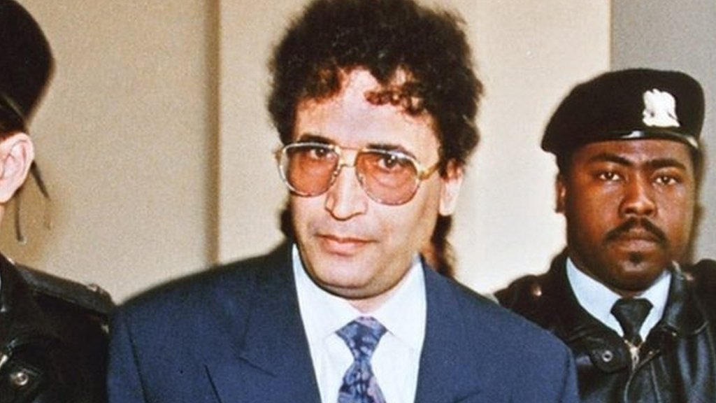 Obituary: Abdelbaset Ali al-Megrahi - BBC News