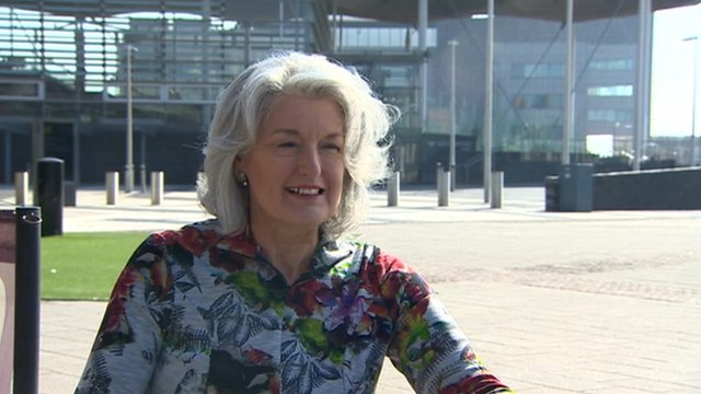 Green Party to target three Assembly seats - BBC News