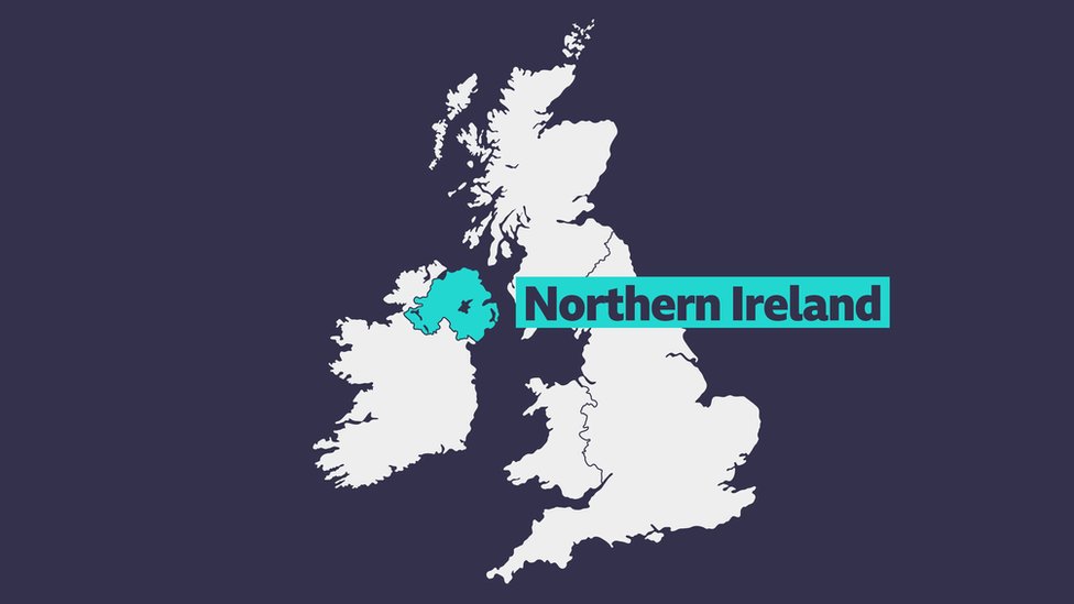 Northern Ireland: MPs back plan to change Brexit deal - CBBC Newsround