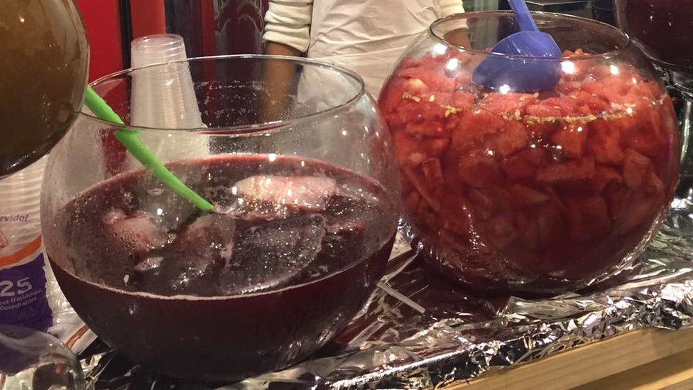 Las bebidas a las que aprendí a tenerle cuidado en Colombia (y otras ...