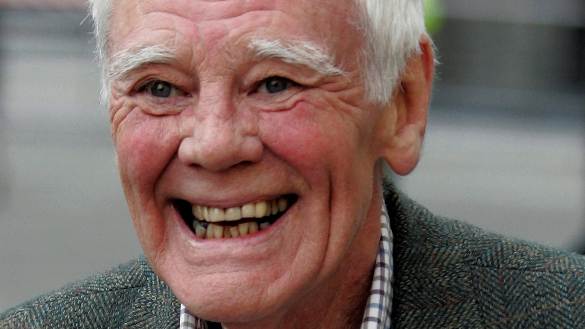 Billy Booth Actor Death