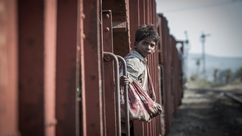 Oscars 2017: "Lion", la fascinante historia de un joven indio que ...