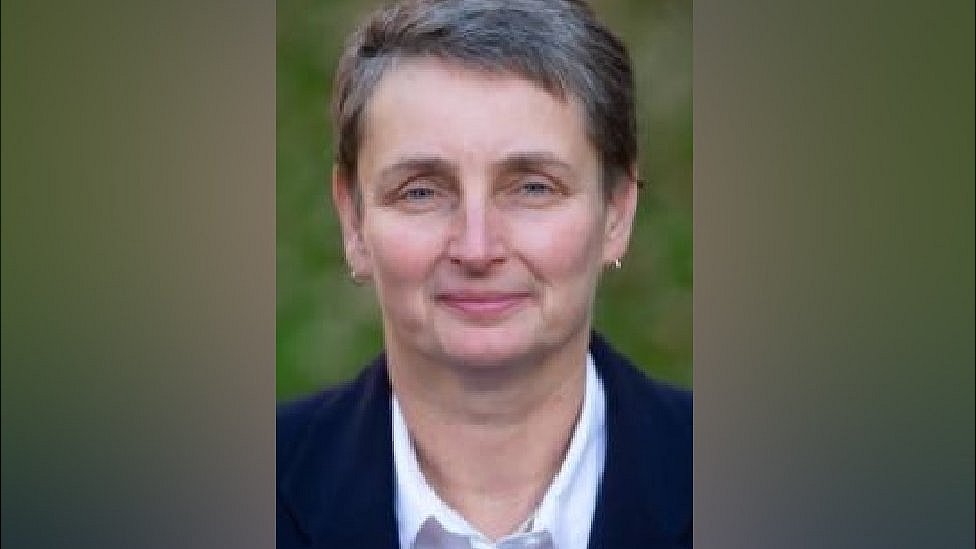 Jarrow Labour hopeful Kate Osborne sorry over 'May at gunpoint' post ...