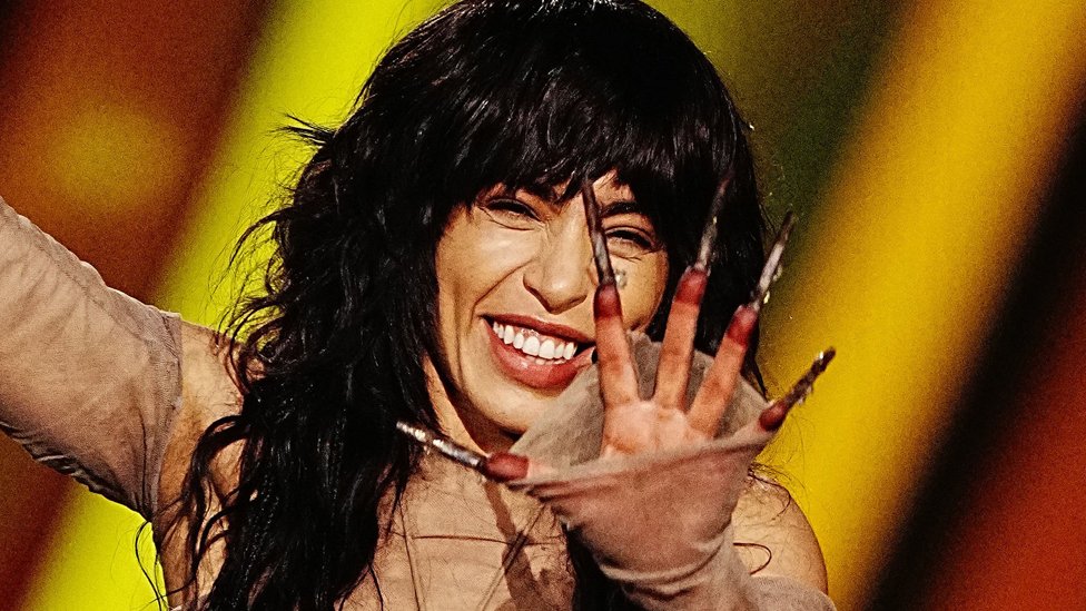 Jessie J 2022 Hair