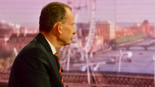 The Andrew Marr Show - BBC News