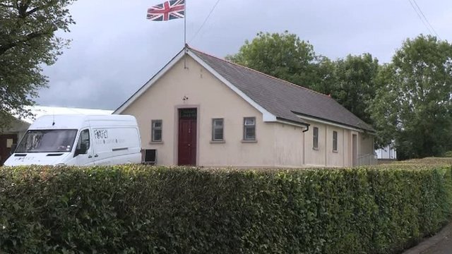 Tullyvallen Orange hall attack: Survivor's memories on 40th anniversary ...