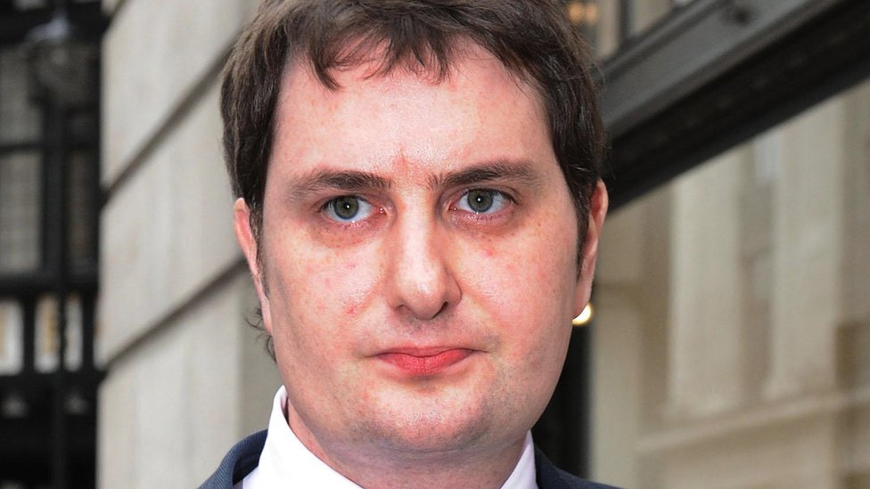Adam Osborne