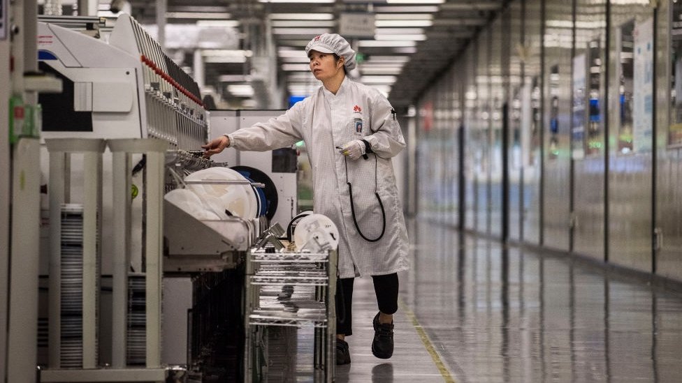 英國政界促政府干預 阻止中資收購戰略資產