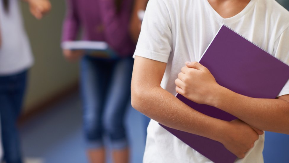 Anti-Bullying Week: Different types of bullying explained - CBBC Newsround