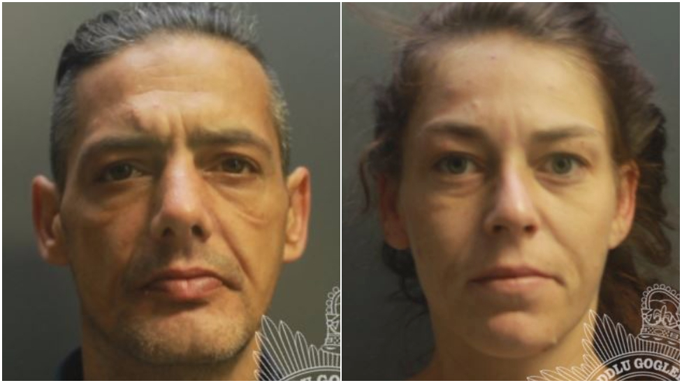 Mugshots Of Drug Addicts