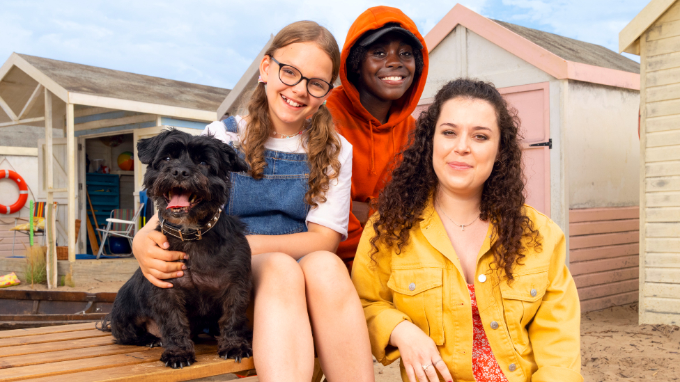 BBC to move CBBC Channel online in the future - CBBC Newsround