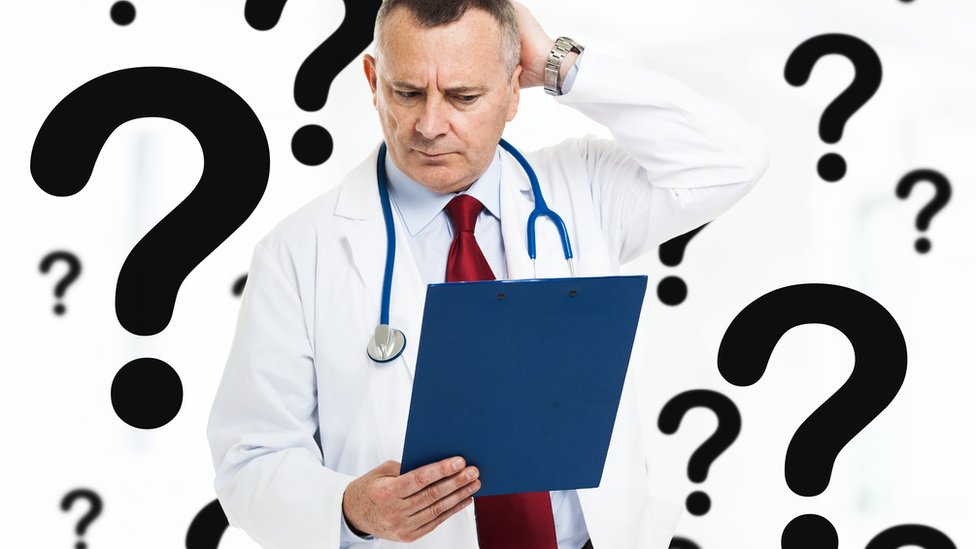 Por qué confunde tanto a los médicos la desesperante picazón que causa ...