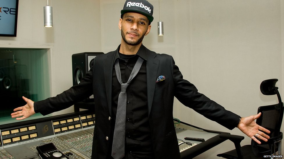 Swizz Beatz: US hip-hop artists should look to the UK for inspiration ...