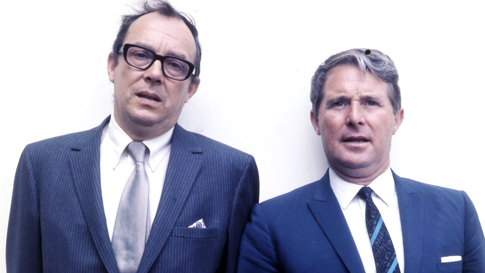 Are comedy double acts making a comeback? | 15 Minute News