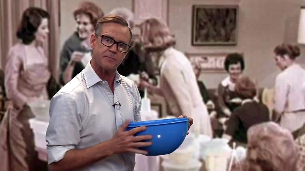 How the Tupperware party became a million dollar idea | 15 Minute News