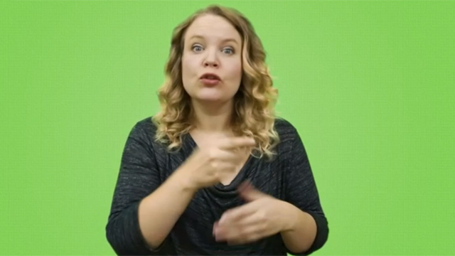 Why Facebook has become so important to the sign language community ...